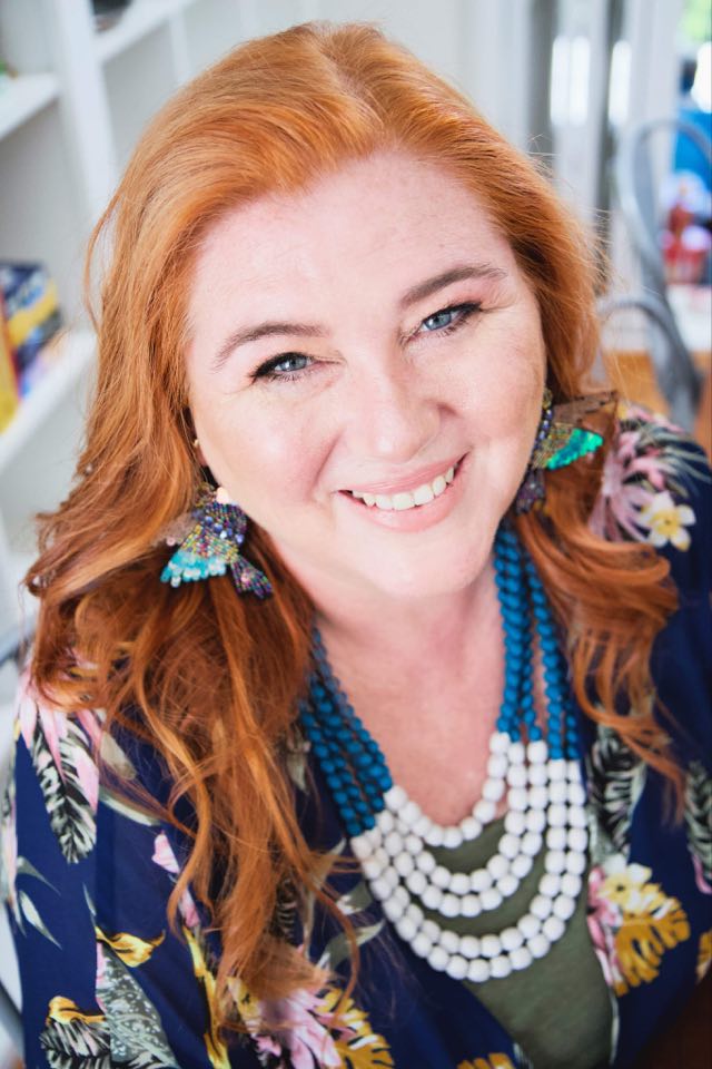 001: How a Peak Spiritual Experience Helped Me Recover from Trauma