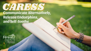 The C.A.R.E.S.S. Technique for Eating Disorders by Lisa Ferentz