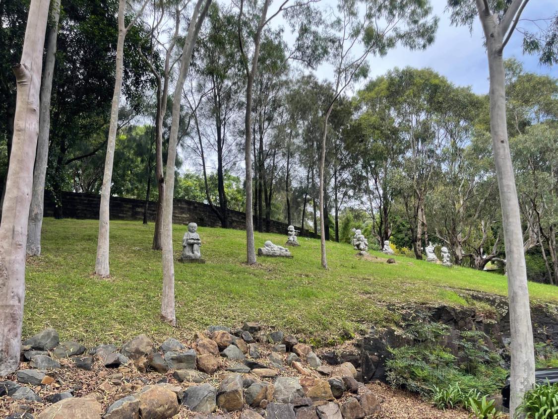 30 Nature Inspired Alternatives to a Dysfunctional Family Christmas